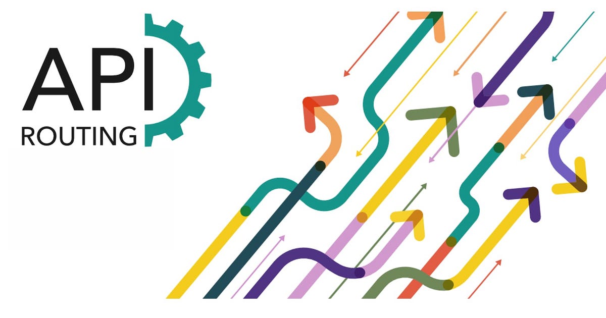 Total.js API routing: The game changer | by Louis Bertson | Medium