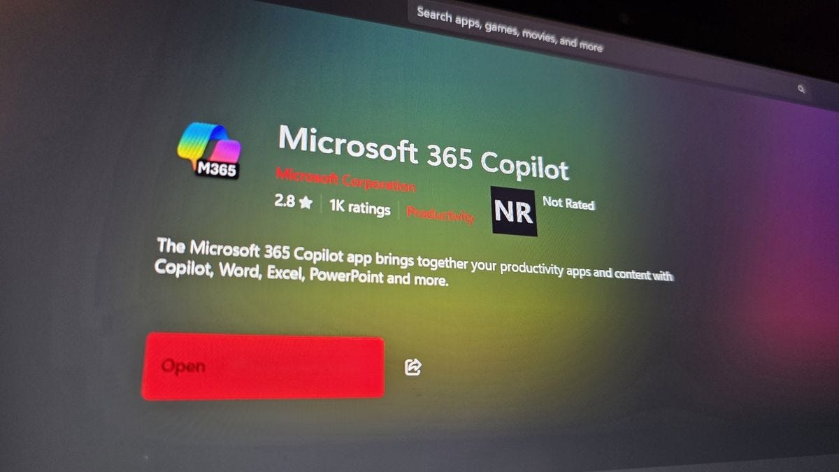 Microsoft’s new ‘Microsoft 365’ rebranding has us all perplexed. Again ...