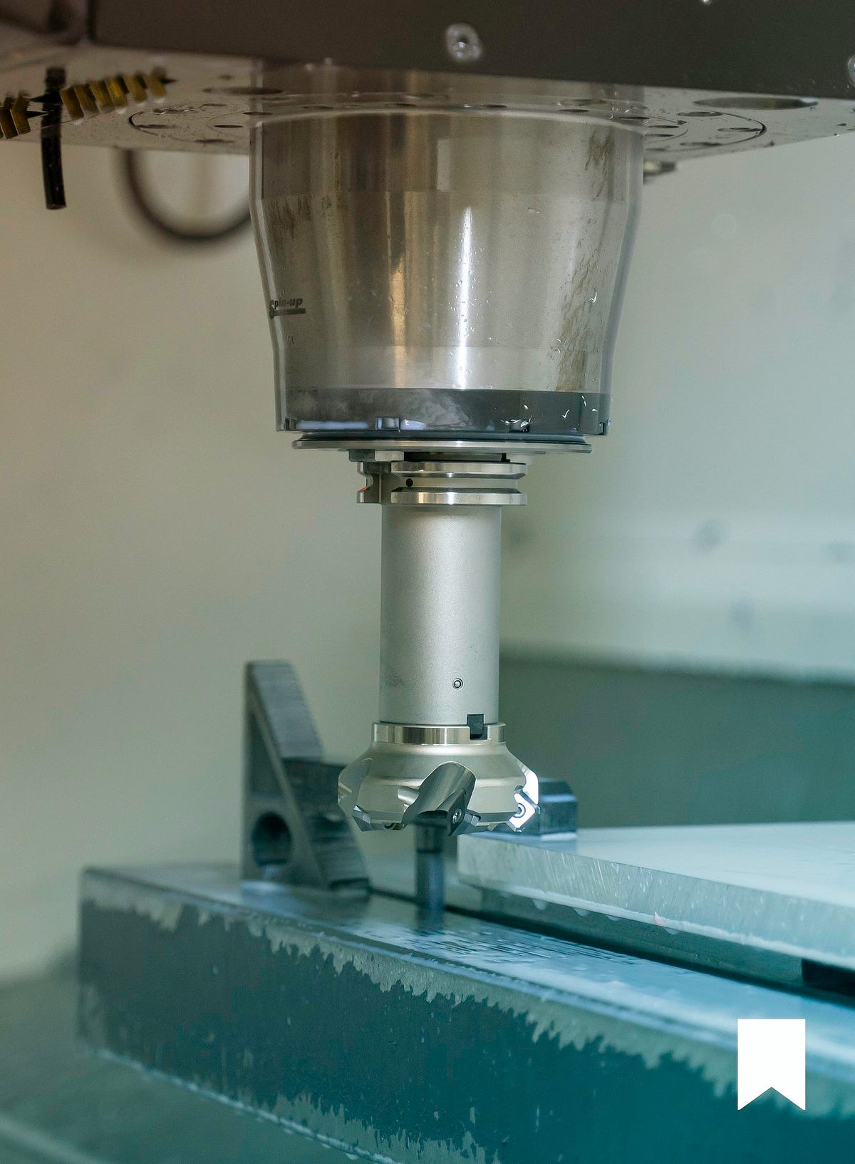 Top 6 Benefits of Using Precision Machining For Your Business | by Rost ...