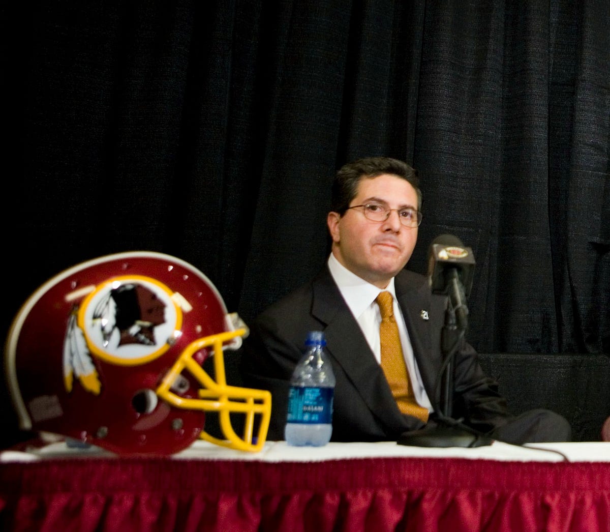 Washington Redskins Finally Consider Name Change Due to Financial ...