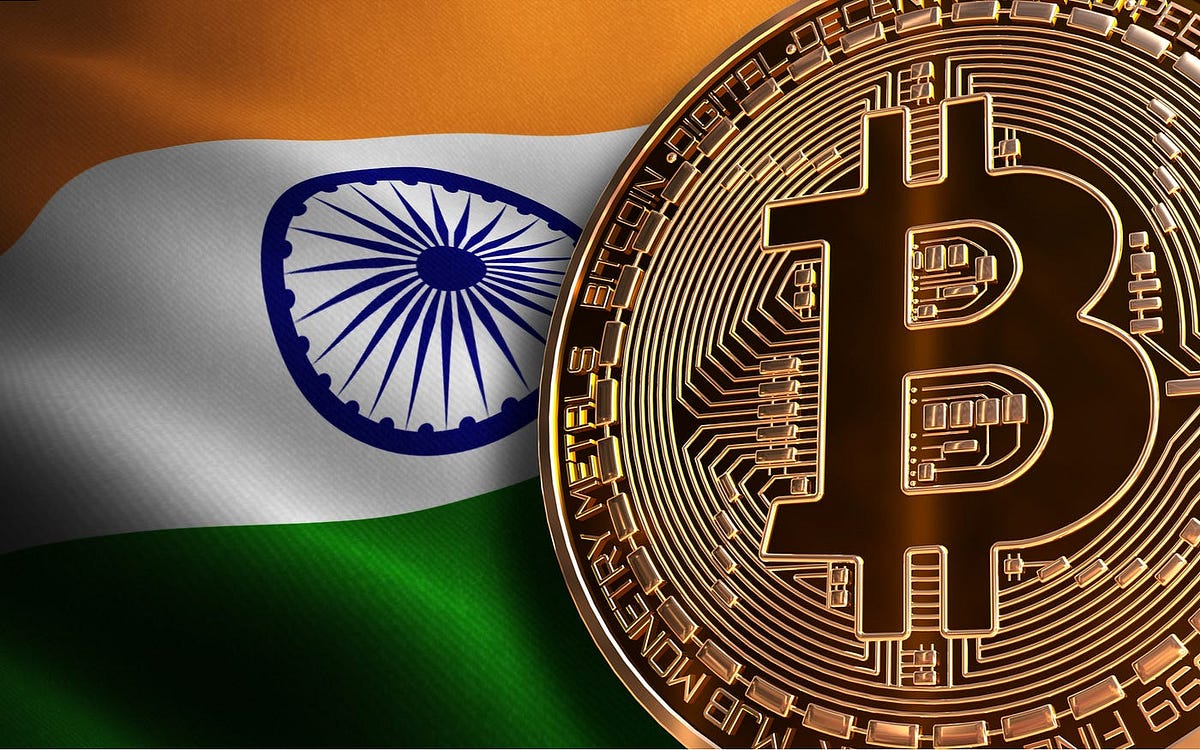 Bitcoin as a Hedge Against Inflation: How Buying Bitcoin in India Can ...