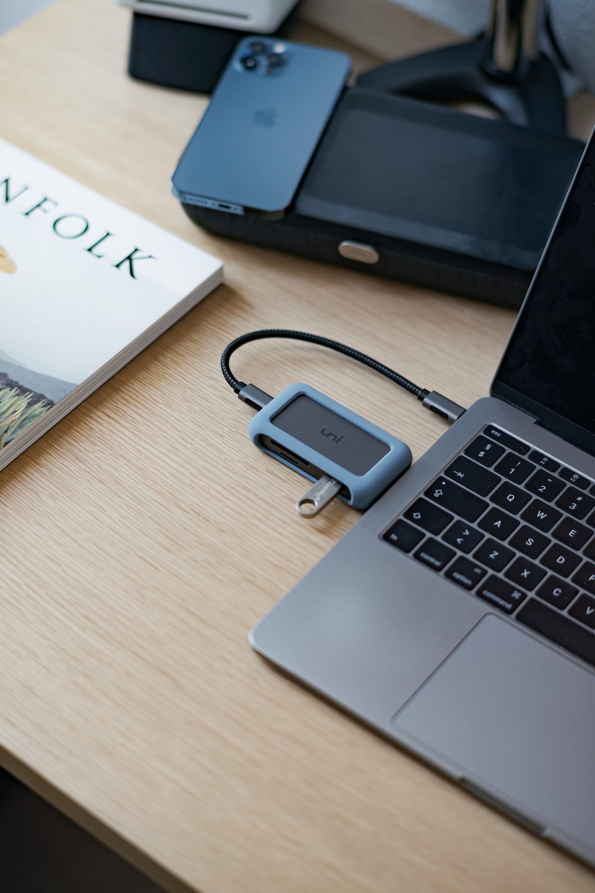How To Use Rufus To Create A Bootable USB Drive | by Monzer Mahmoud ...