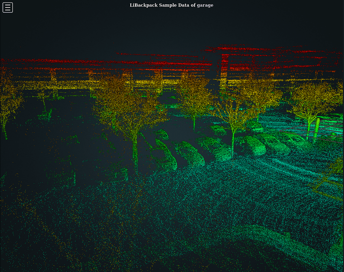 Merging data from multiple LIDAR(s) in ROS | by Amrit Gupta | Medium