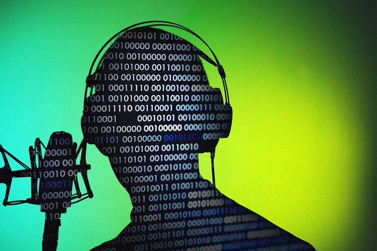The Intersection Of Hollywood Fantasies And Real-World AI. | by Manas Parashar | Medium