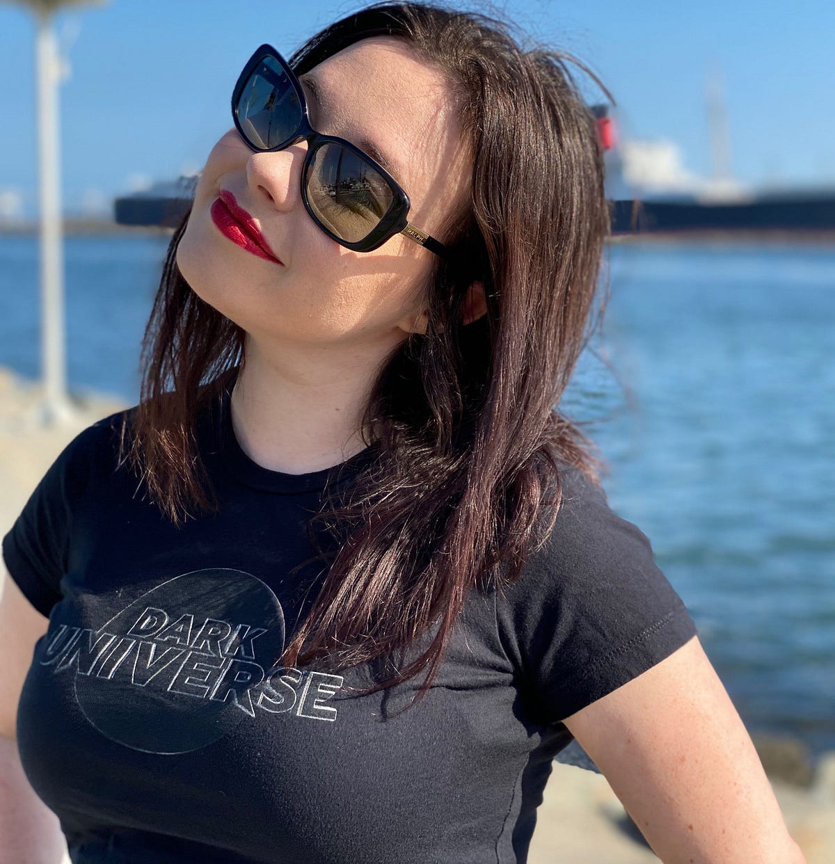 We Need To Talk About Lindsay Ellis | by Priya Sridhar | Permanent Nerd ...