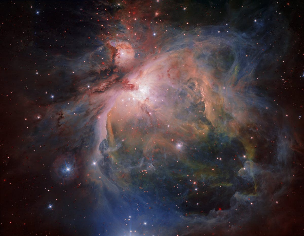 Why Astronomy Still Matters. Astronomers no longer divine messages ...