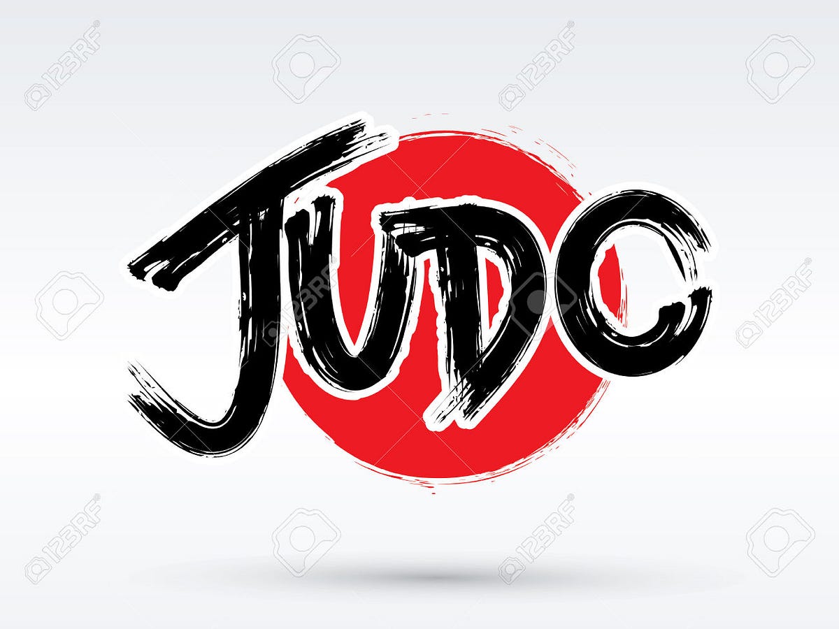 LEARN JUDO TECHNIQUES AND MOVES — THE MMA EXPERTS | by Kirk Douglas ...