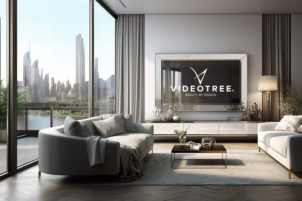 The Significance of Custom TVs. For interior designers focusing on ...