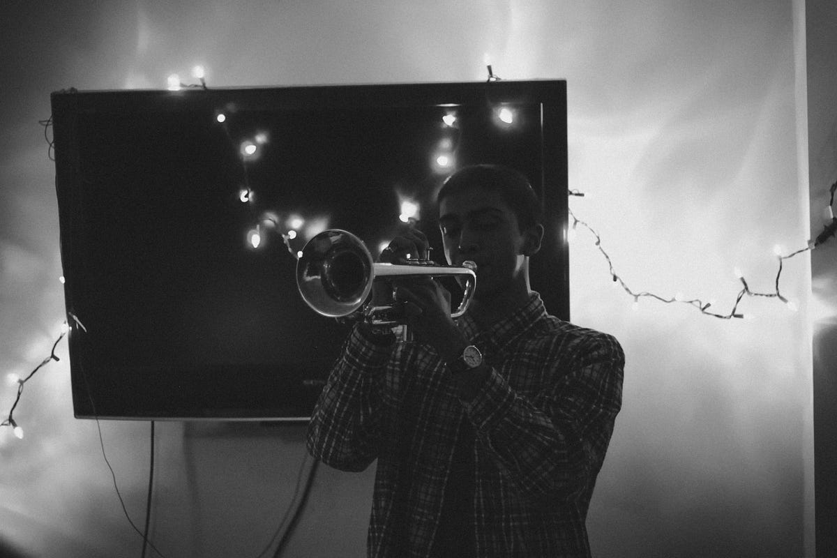Welcome Jeevan Farias!. We’re lucky to announce that Jeevan… | by Seth Vincent | Development ...