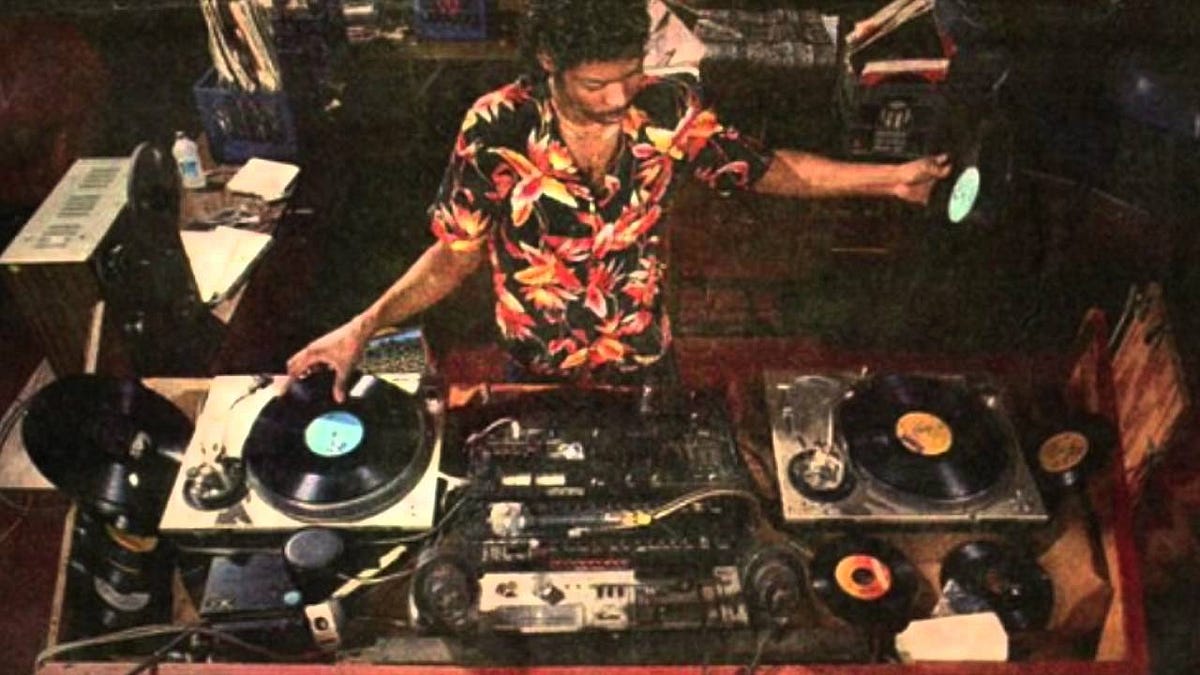Hip-Hop and the DJ’s Impact on Regional Styles of Rap Part 2 | by ...