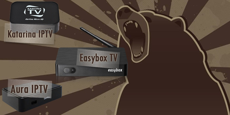 Russian IPtv | Russian IPtv | by Victor | Medium