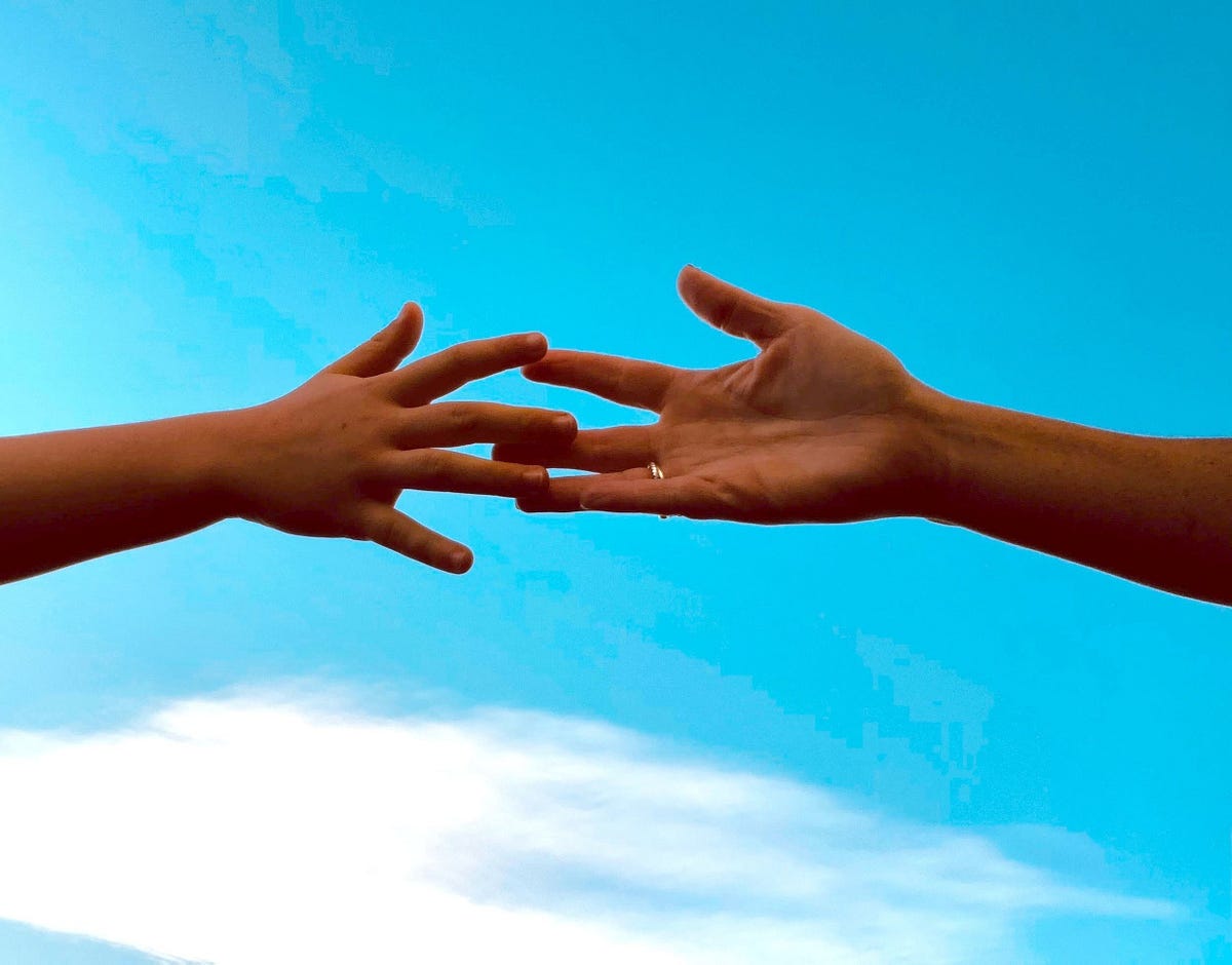 The Art of Letting Go: Why It’s Hard and How to Do It | by Nate Janson ...