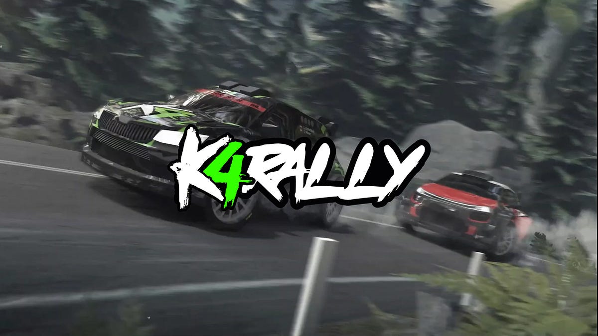 K4 Rally Goes Live With Founders Edition NFT Mint | by The Daily ...
