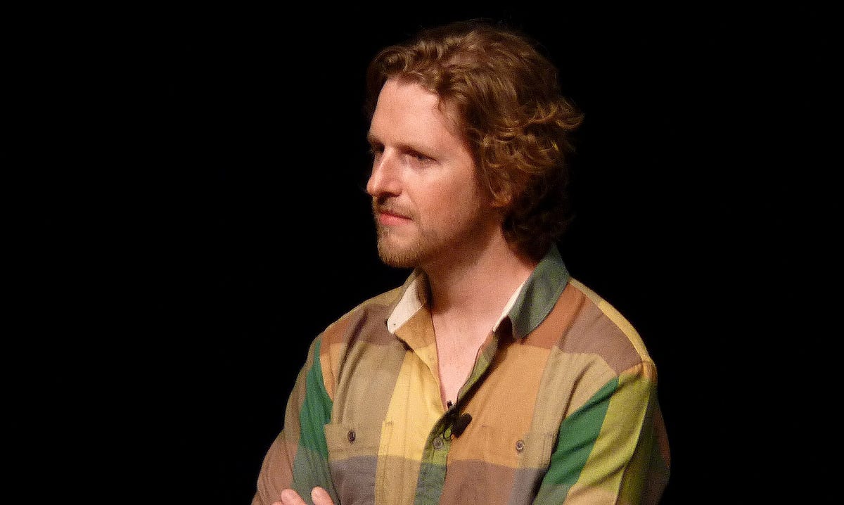 This Man Controls 40% of the Internet and It’s a Problem | by Aure's ...
