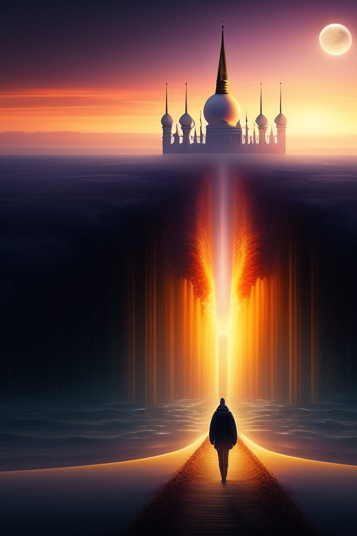 The Transformative Power Of Prayer An Islamic Perspective By Ayşe
