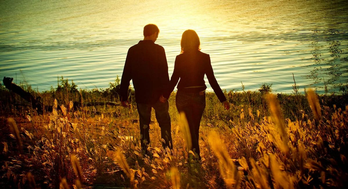 AM I READY TO DATE ?. What is dating? | by Julia | Medium