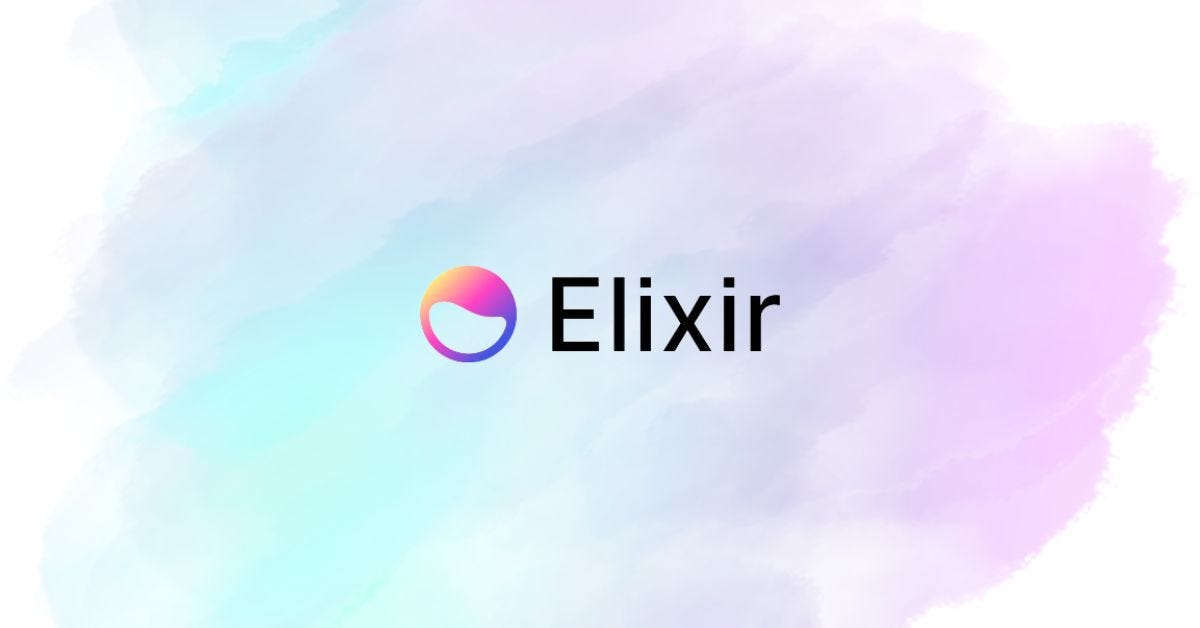 Elixir Airdrop Overview. Learn How to Claim | by Ledger Legend | May, 2024 | Medium