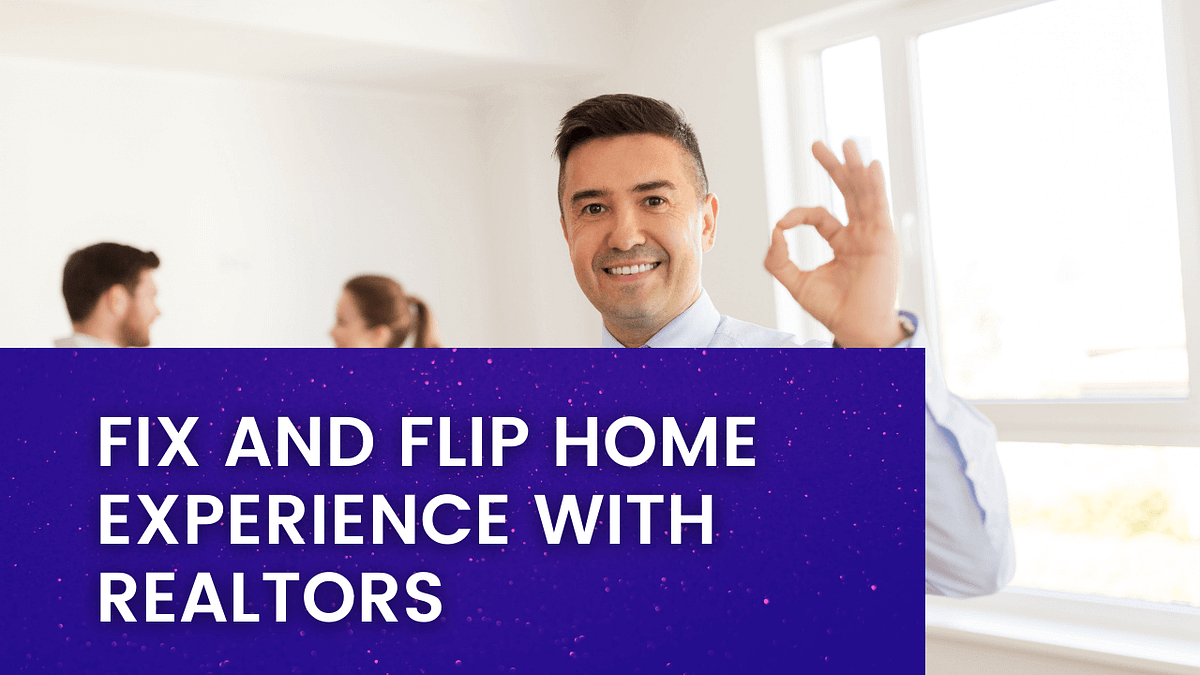 Fix and Flip home shows are all over the TV | by Letmeearnityourgotoguy ...