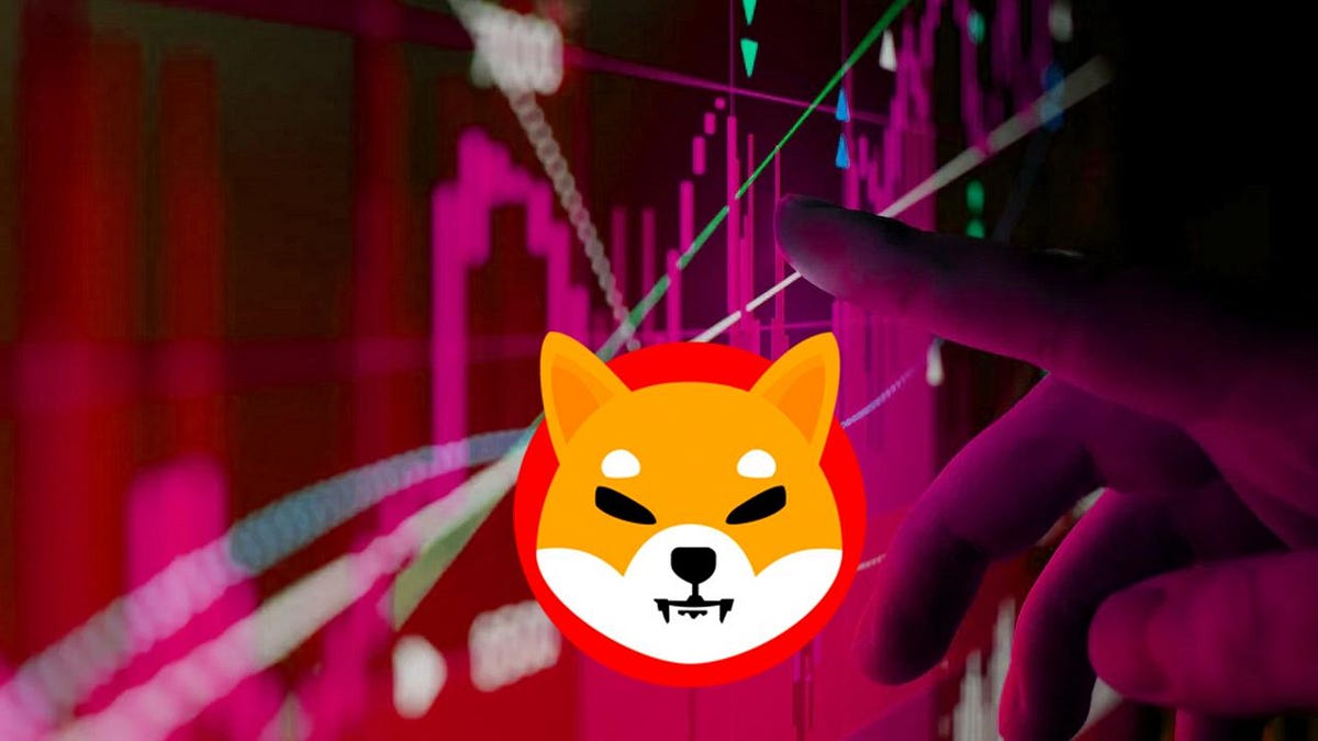 2 Important Shiba Inu Prediction: Is The Big Wave Coming? - Technopixel ...