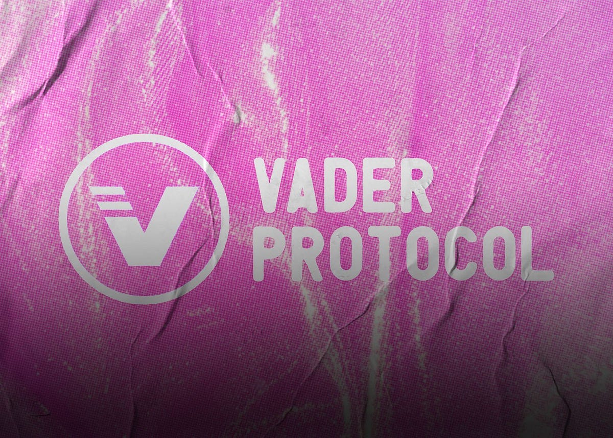 Vader Protocol Price Prediction. Vader Protocol is a decentralized ...