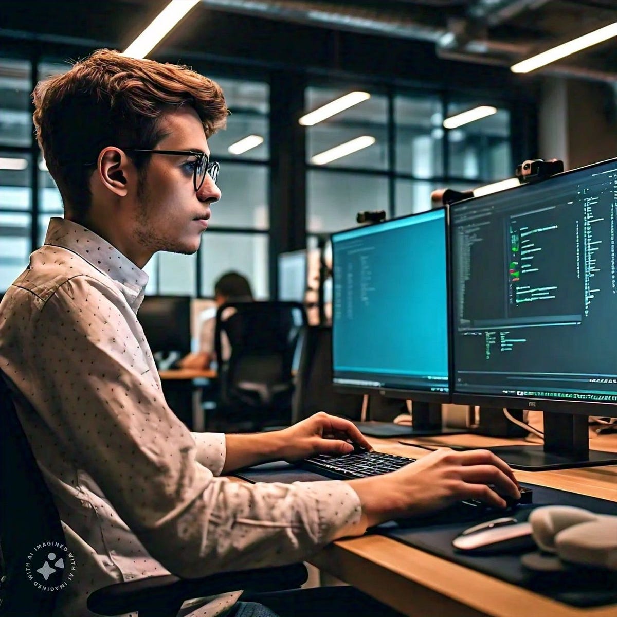 Posted on: June 30, 2024. Can AI Automate Coding Tasks? | by Pklancers ...