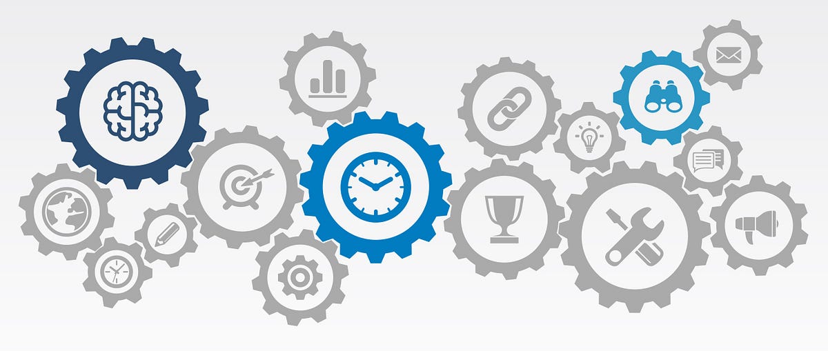 GoLang Challenge: Build a Mini Concurrent Task Scheduler | by Samarth Asthan | May, 2025 | Medium