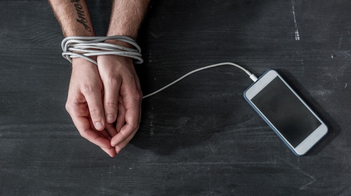 The TikTok Addiction: How the Social Media Platform Mirrors the Effects ...