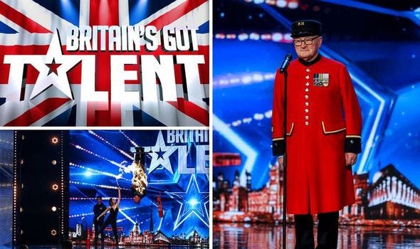 Bgt Final Odds | by navslots | Medium