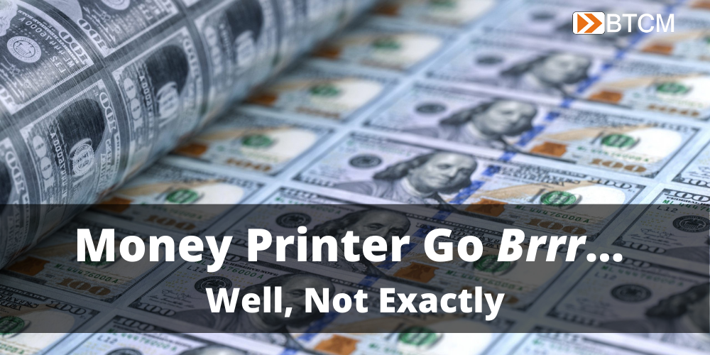 Money Printer