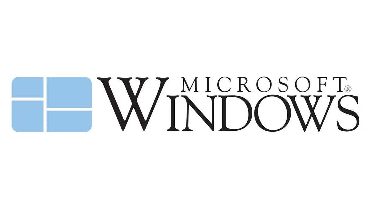 Perkembangan Windows dari Masa ke Masa | by Cfebriana | Medium