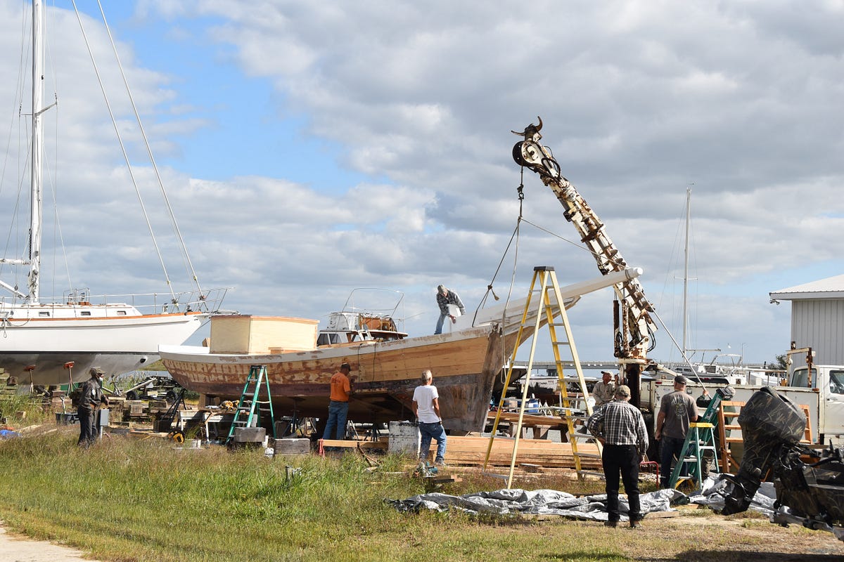 Best Boatyards / Shipyards / Haul Out in Caribbean in 2023 | by Kadyne ...