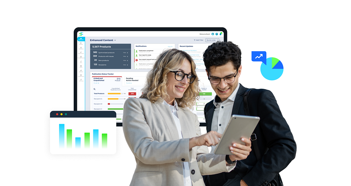 What is PIM (Product Information Management)? | by Syndigo | Medium