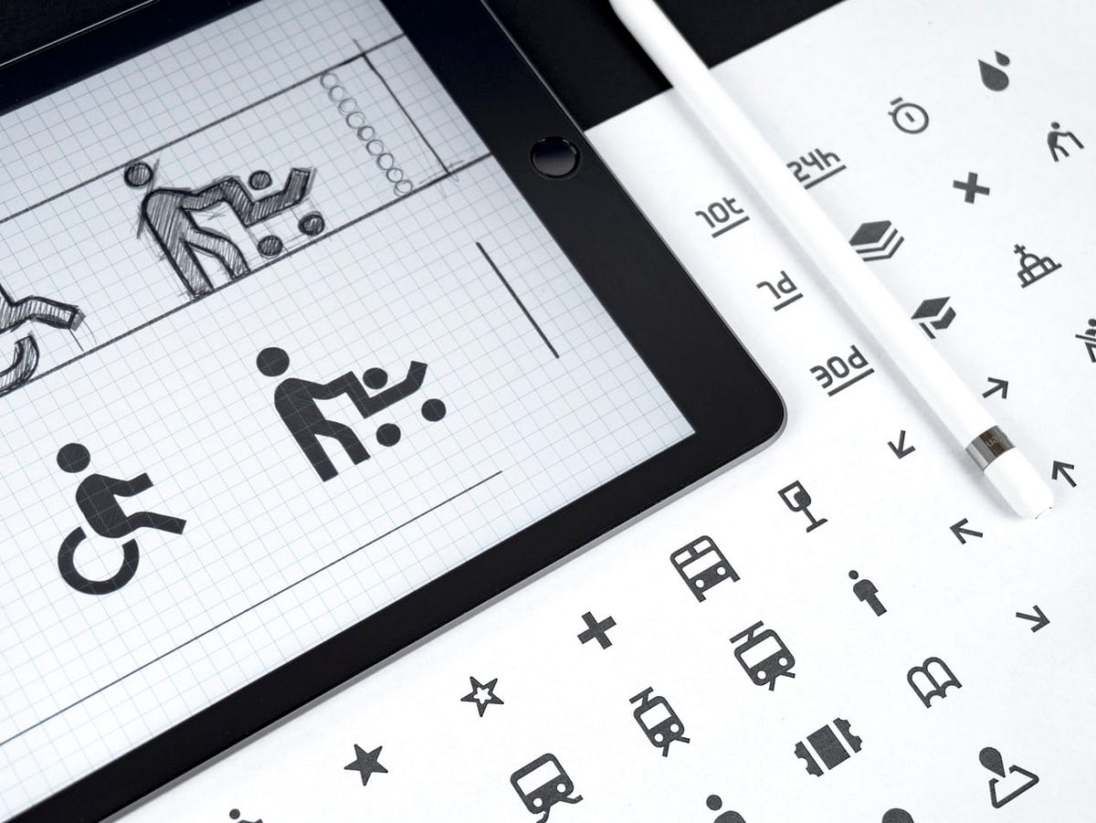 How to Create a Custom Icon Font. Learn how to build your own icon font ...
