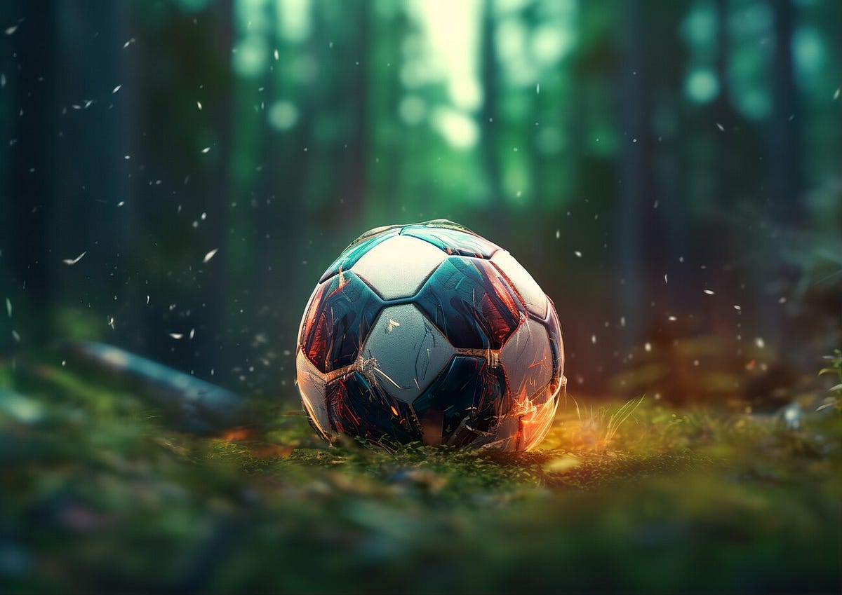 Football’s tale-Pride or Pity?. This little memory is straight from the ...
