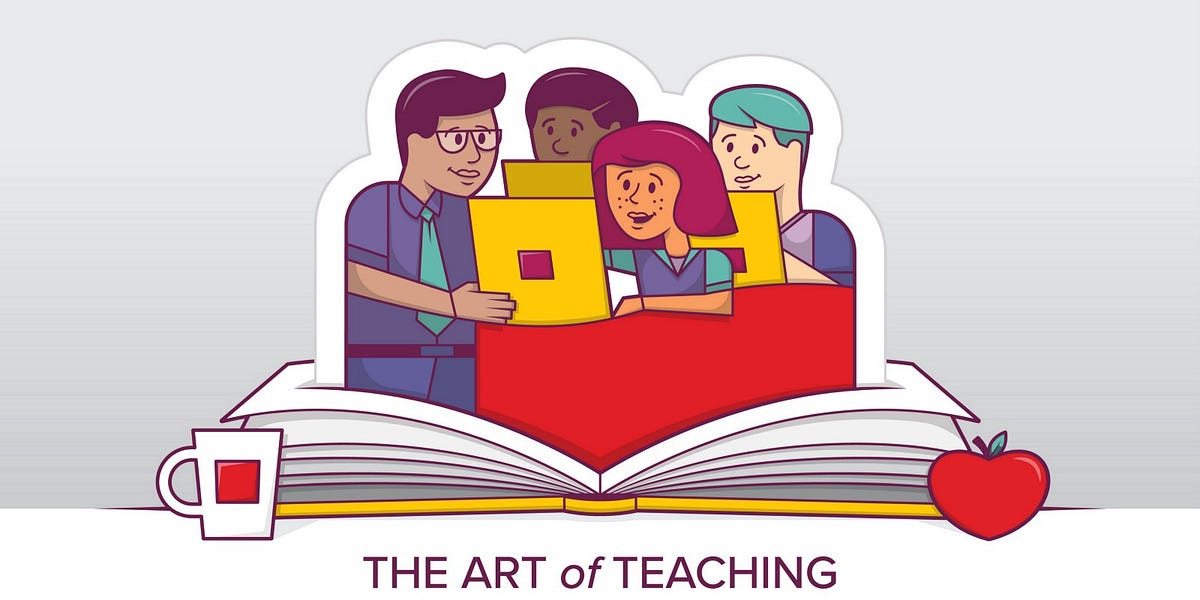 Teaching During the Pandemic Has Filled Me with More Purpose Than Ever ...