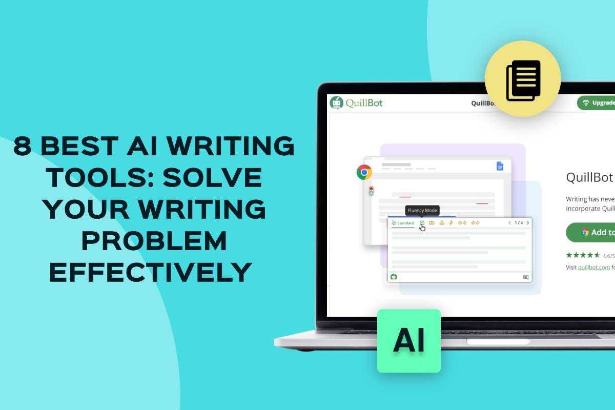 What is the Best AI Writer for Summaries? Unveiling Top Choices | by ...