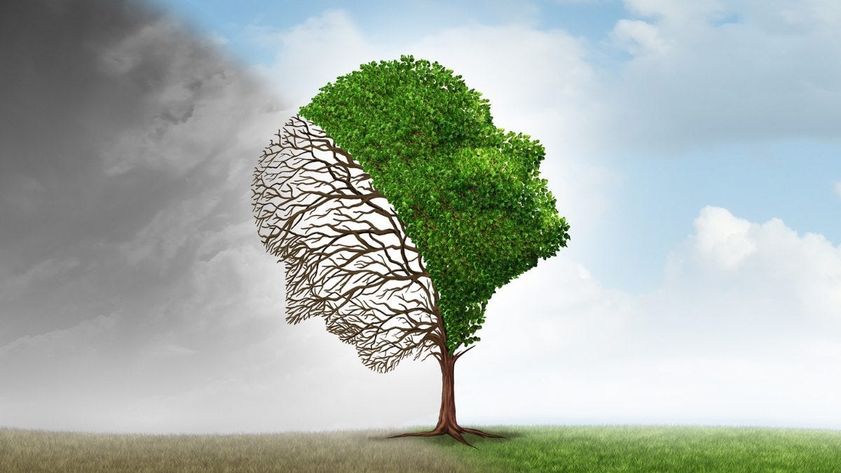 Why Change is Essential for Happiness | by Falcon369 | Aug, 2024 | Medium