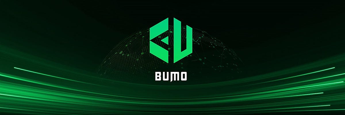 BUMO: MORE NODES, MORE TRANSPARENCY | by Mirzan Torres | Medium