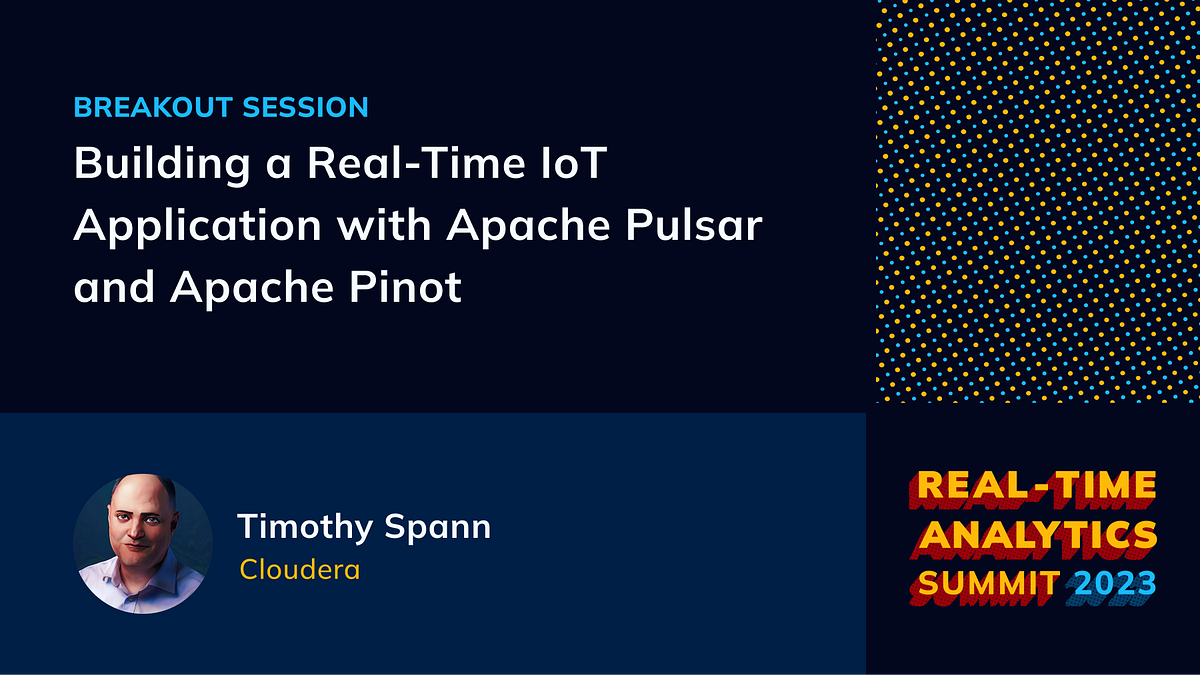 Flip Stack Weekly For 13 March 2023 By Tim Spann Mar 2023 Medium