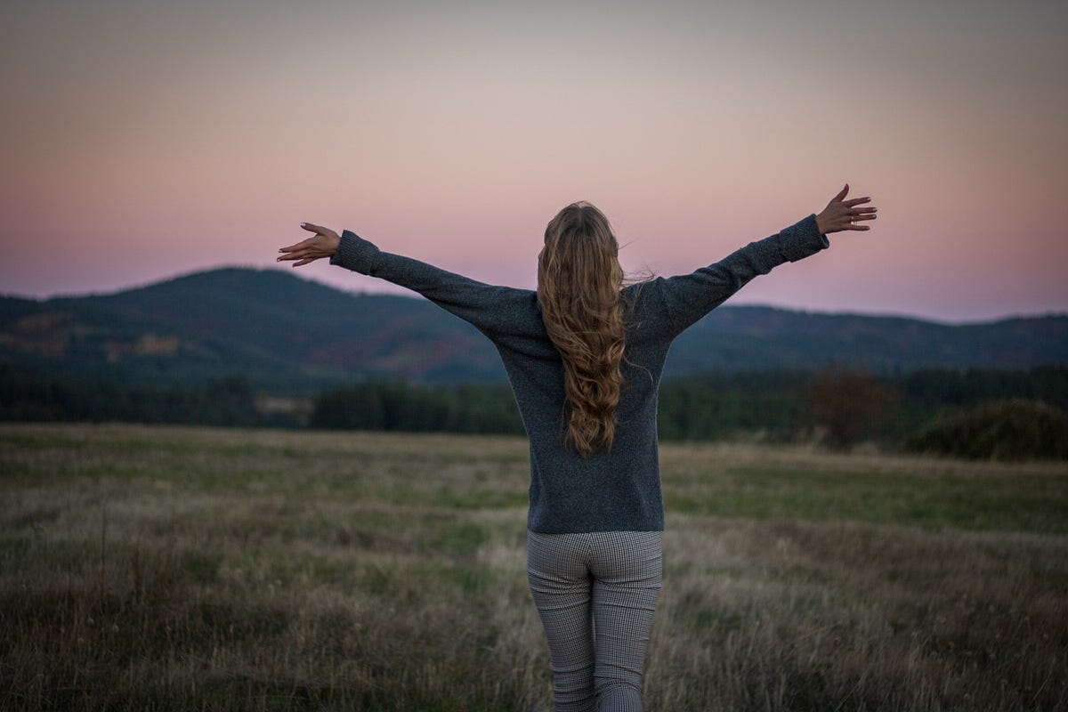 Embracing Minimalism: The Art of Living with Nothing. | by SD Silone ...