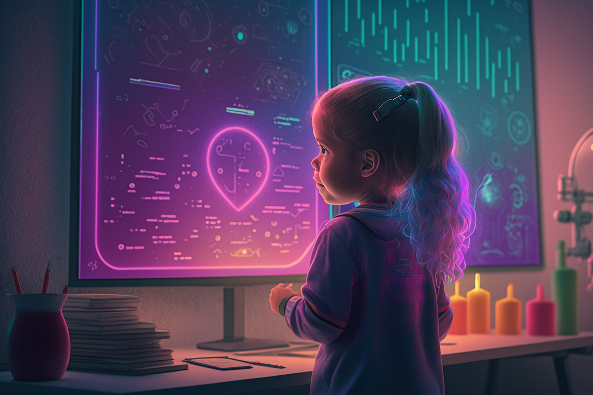 Crypto Education for Kids: Nurturing the Next Generation of Investors ...