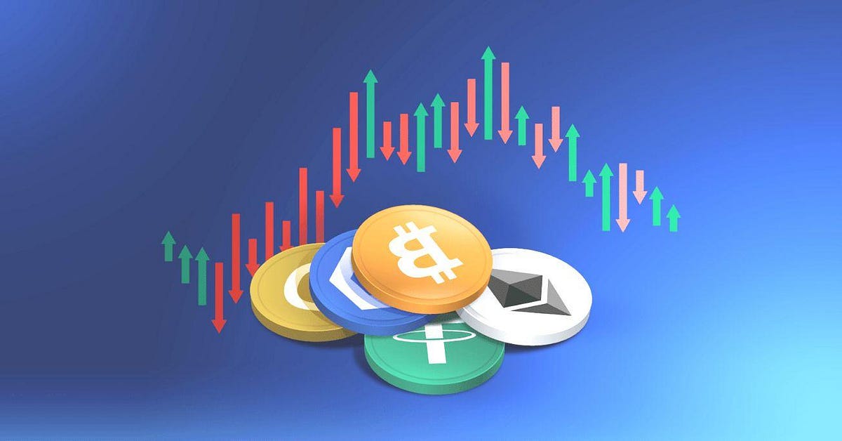 $XAVA Airdrop: Meet the Rules and Claim Your Free Token Jackpot | by ...