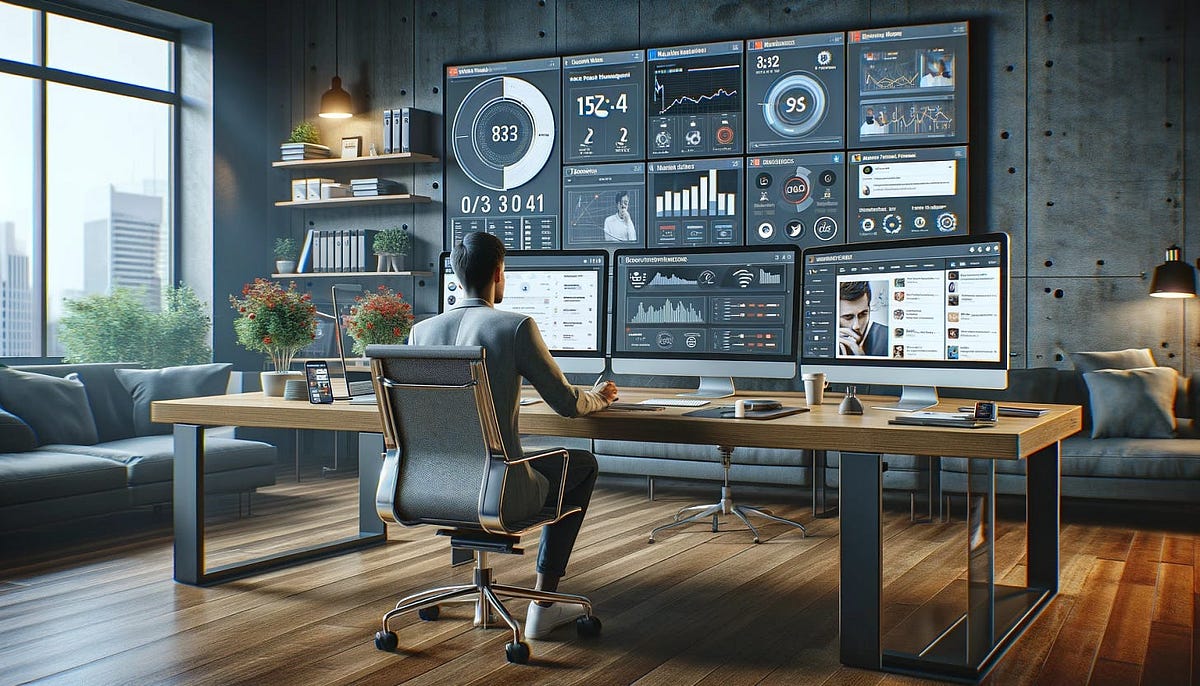 🚀 7 Steps to Build an Effective AI Marketing Campaign. | by YAROCELIS ...