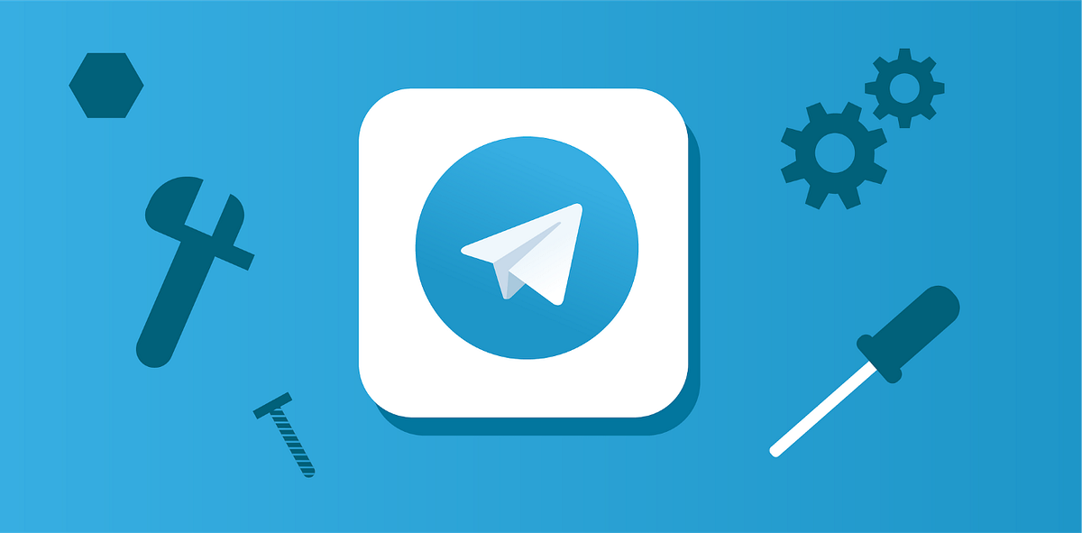 Using Python To Send Telegram Messages In 3 Simple Steps | by Liu Zuo ...