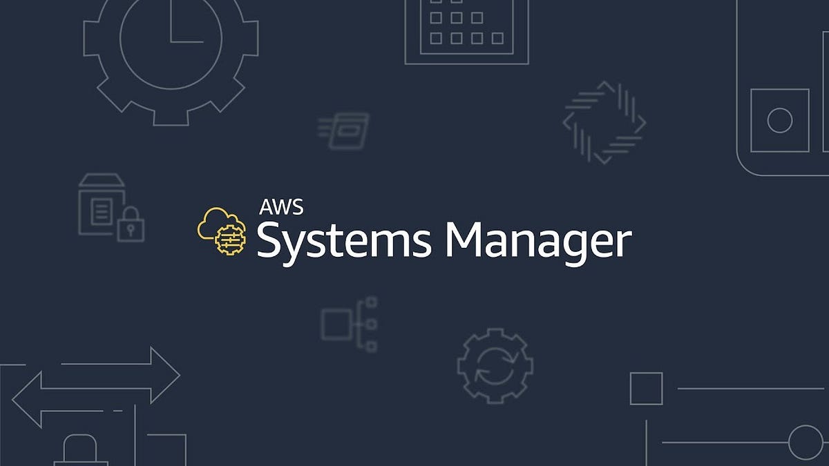 Using AWS CLI and AWS SSM (Systems Manager) to connect to RDS instance ...
