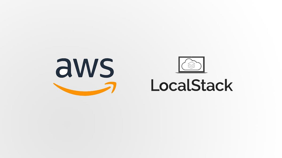 LocalStack — A Nuvem AWS em Ambiente Local | by Lorran Pimenta | Dec, 2023 | Medium