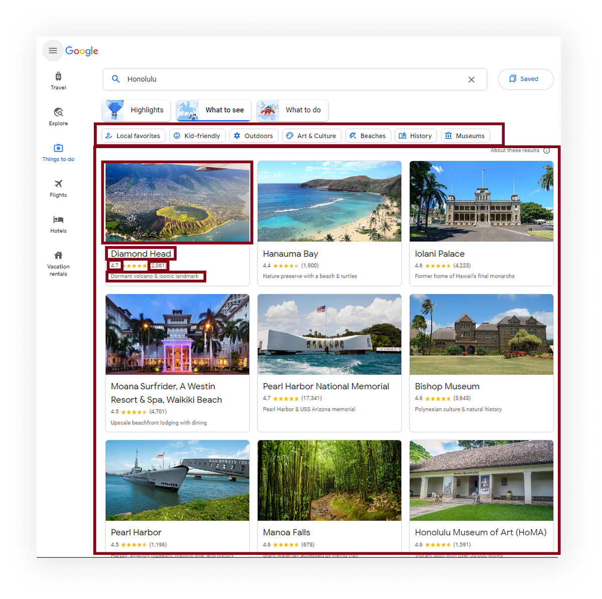 Web scraping Google Things To Do with Nodejs | by Mikhail Zub | Feb, 2023 | Medium