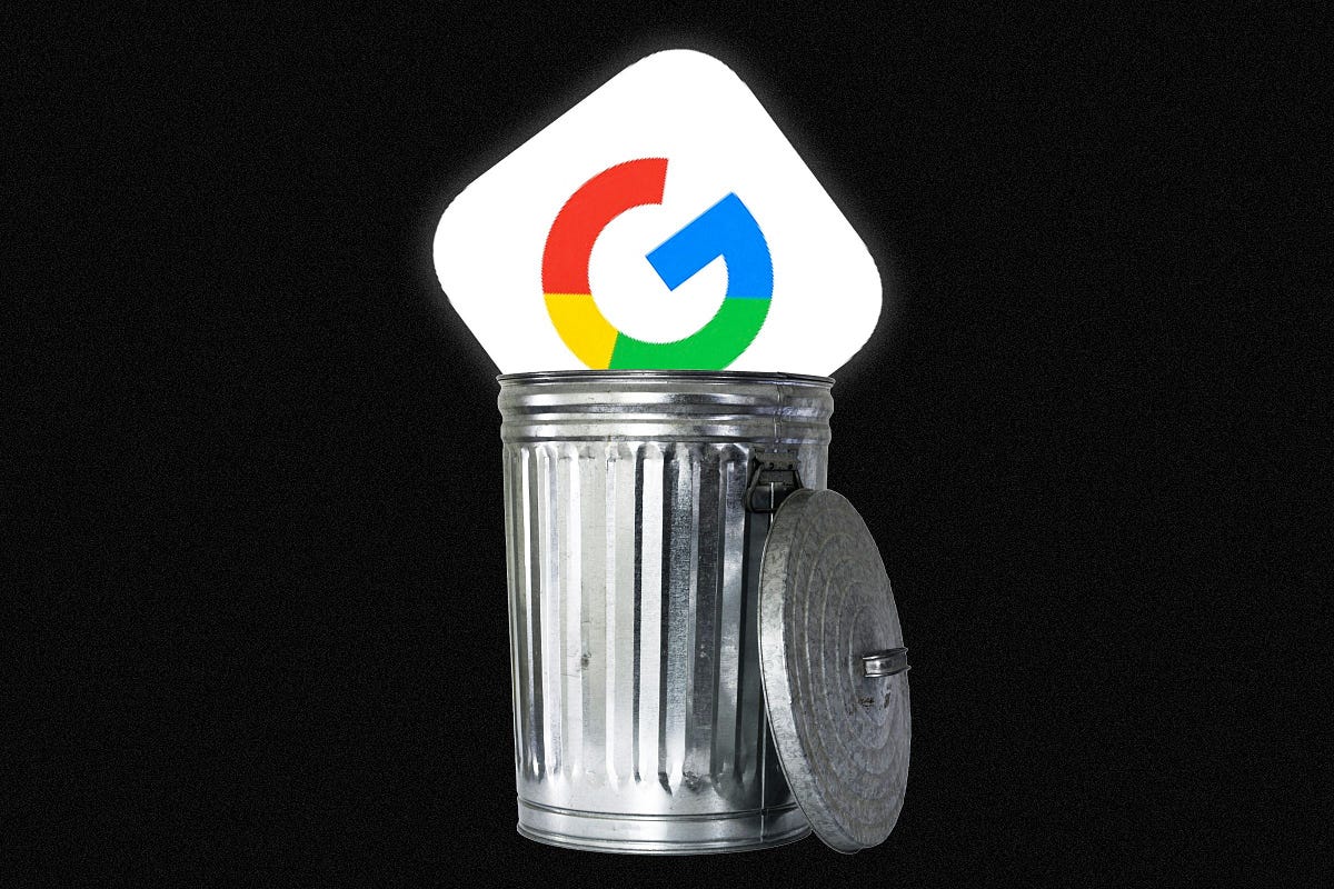 Monetization with Google Is a Trap | Google Play & Adsense | by A. J. Andreasian | Jan, 2026 ...