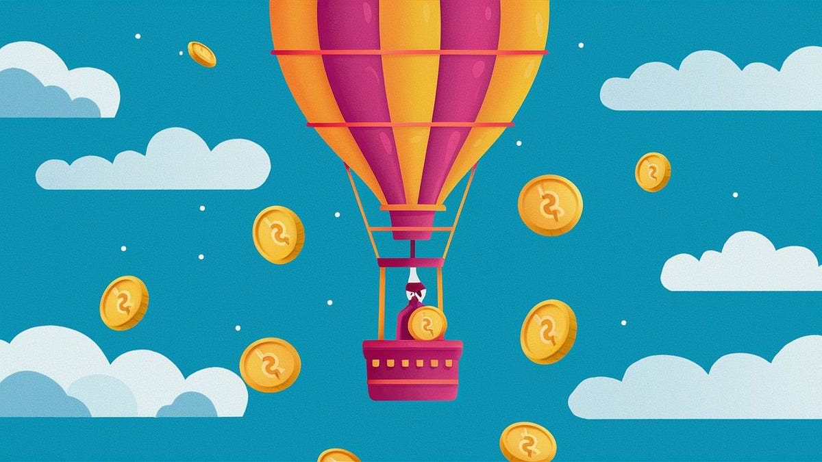 Everything you need to know about ZKsync Airdrop | by CARDANO Harbinger ...