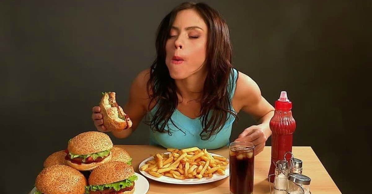 DESORDENES ALIMENTICIOS. ¿Qué son los trastornos alimenticios? | by ...